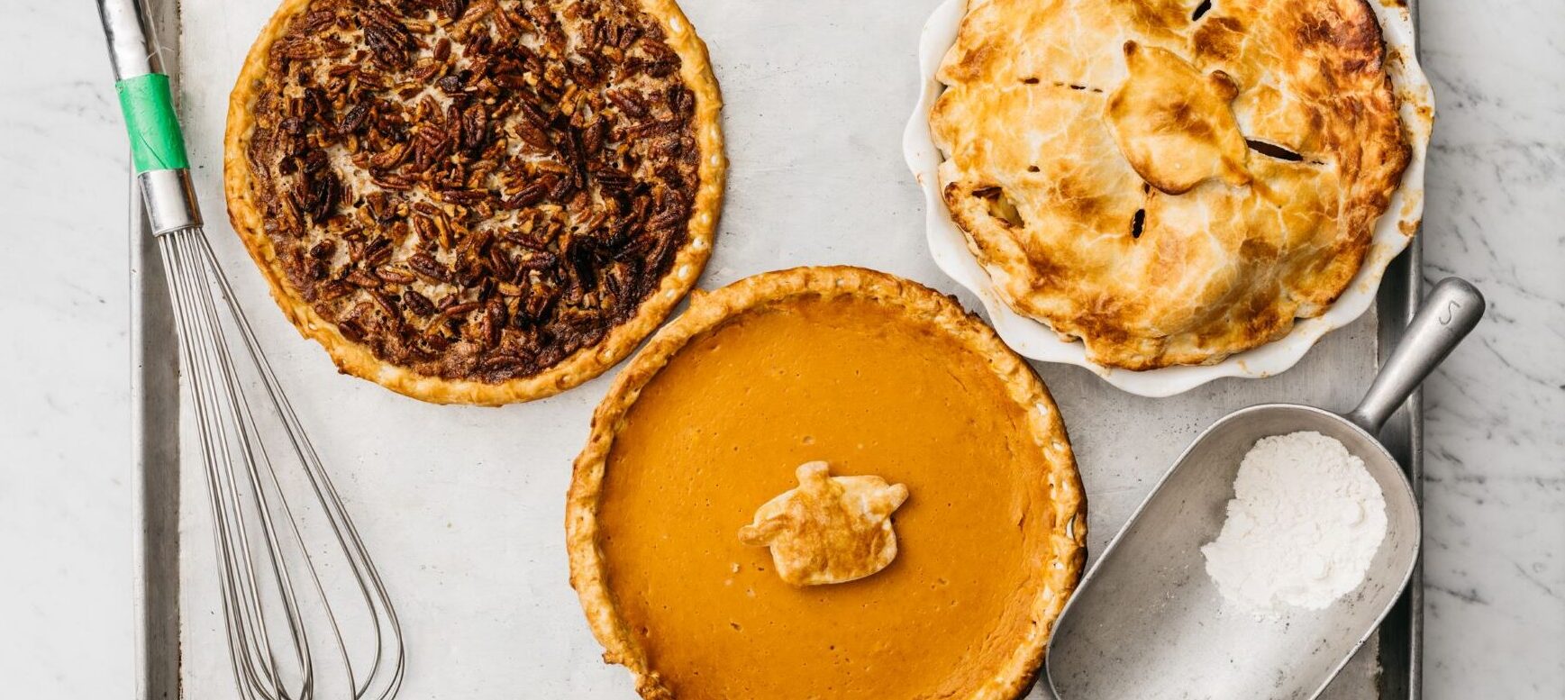 Need help purchasing a pie? Want to learn more about Community Servings ...